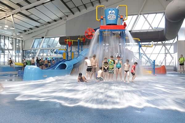 Splash Aqua Park and Leisure Centre » Northern Car Removal